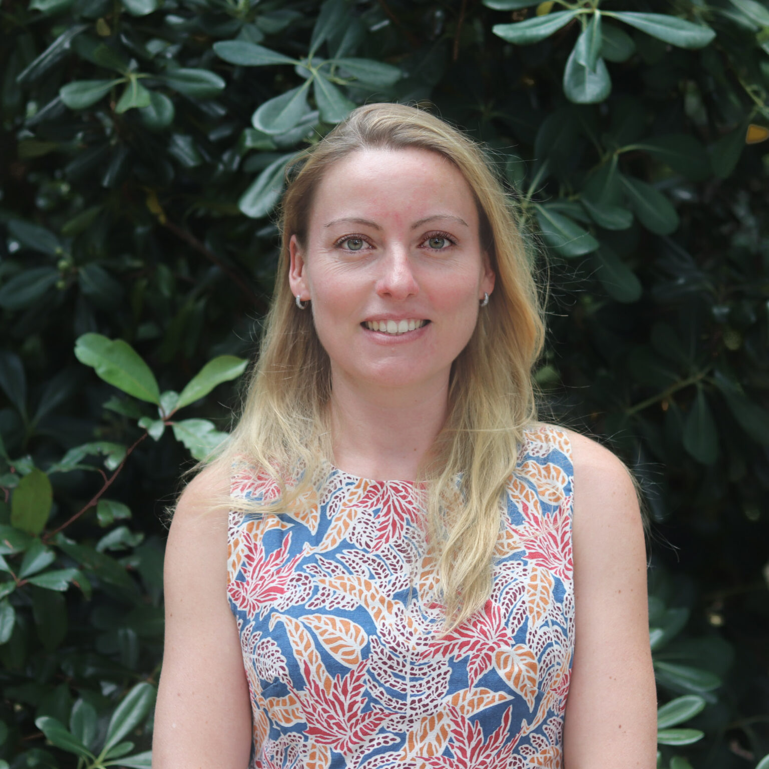 Audrey Crocker - Urba Consulting