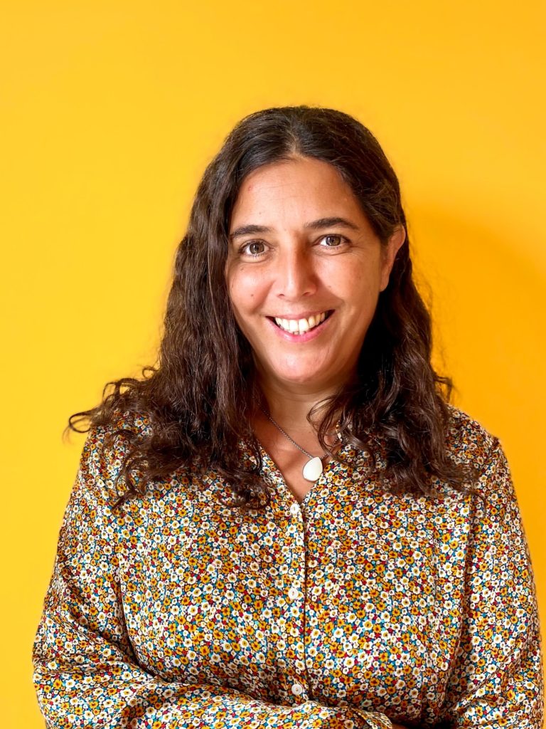 Karen Lévy - Urba Consulting